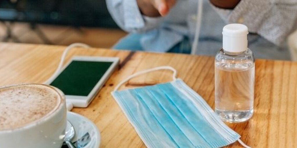 Covid 19 : respect des règles sanitaires | Le Jehanne Restaurant